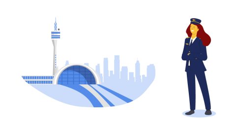 Aviation English Levels Explained - ICAO Language Proficiency Test