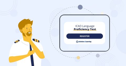 Types of ICAO English tests available - ICAO Language Proficiency Test